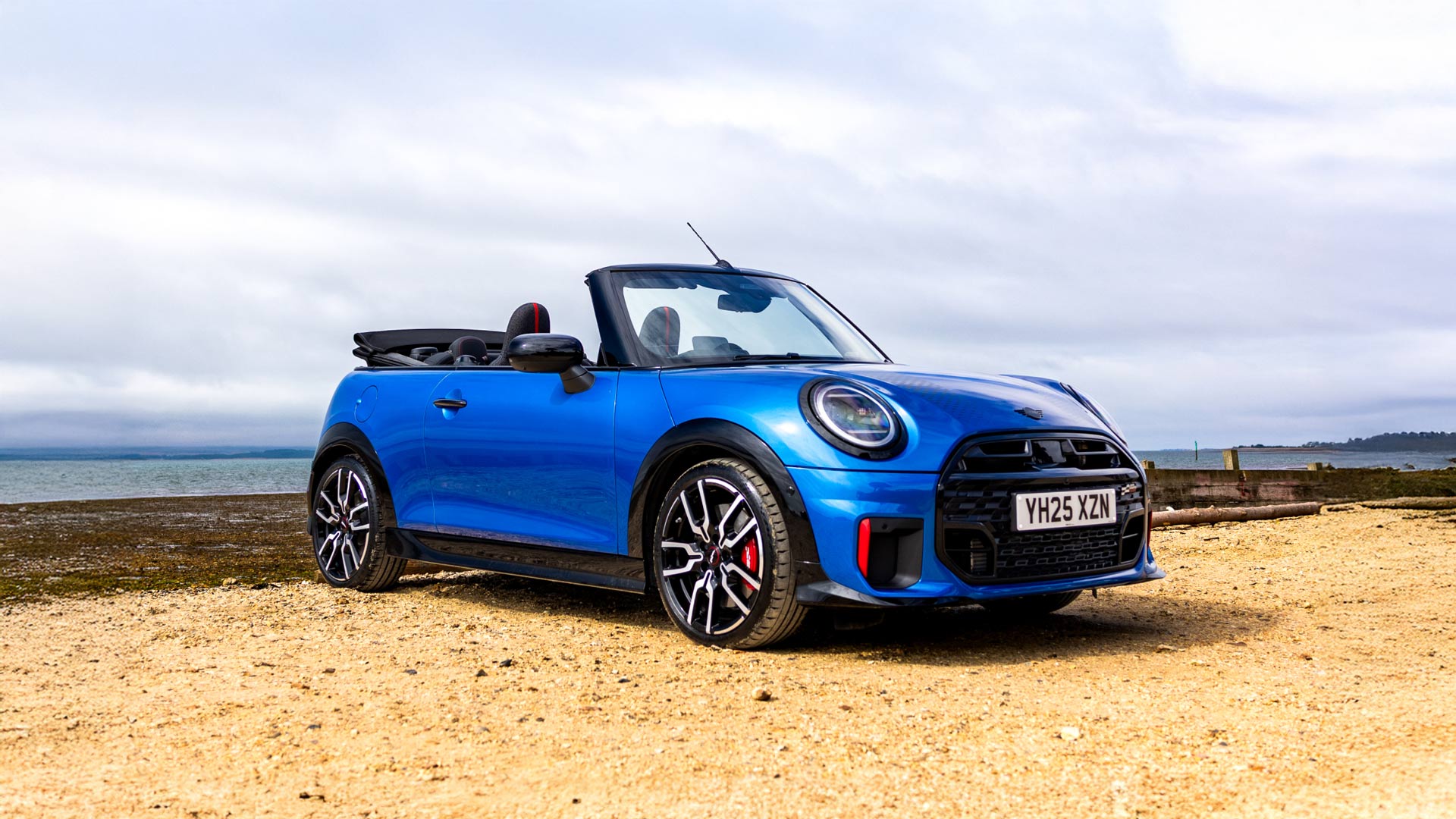 MINI UK: The Official Website - Find & Configure Your MINI