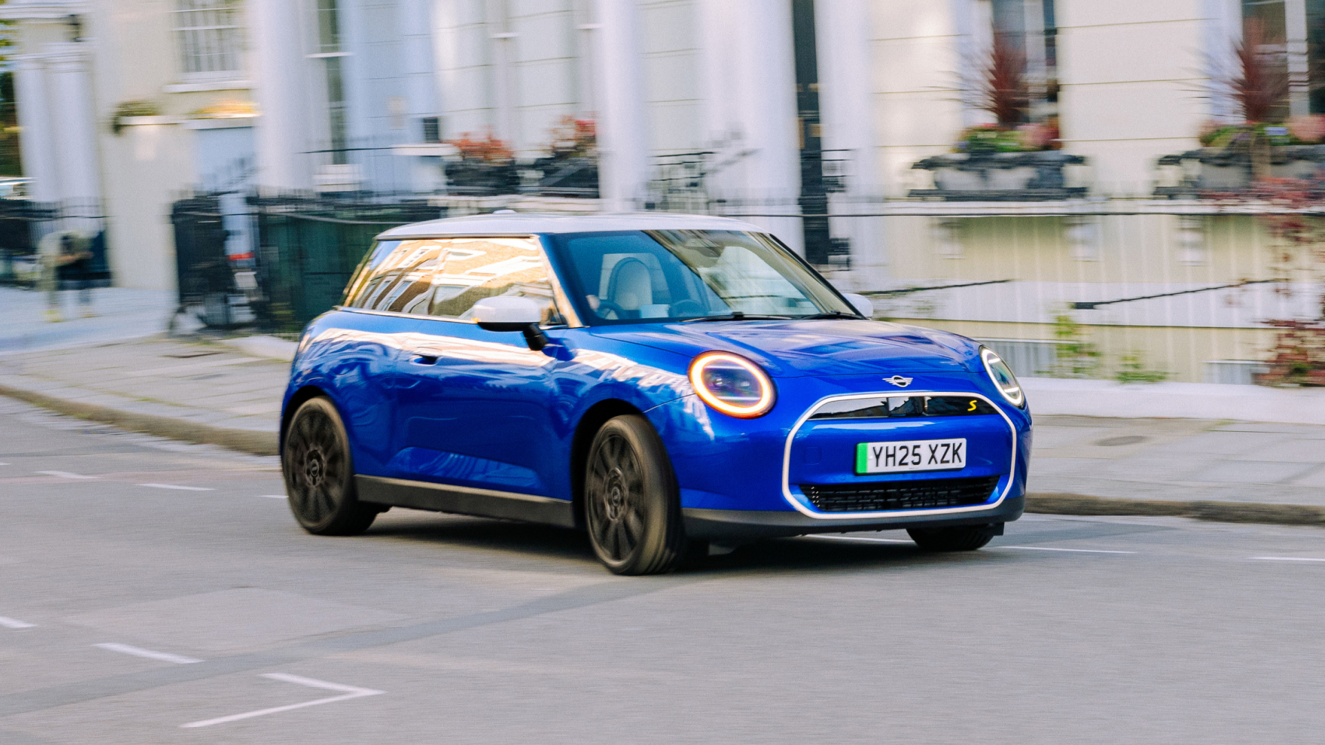 MINI UK: The Official Website - Find & Configure Your MINI