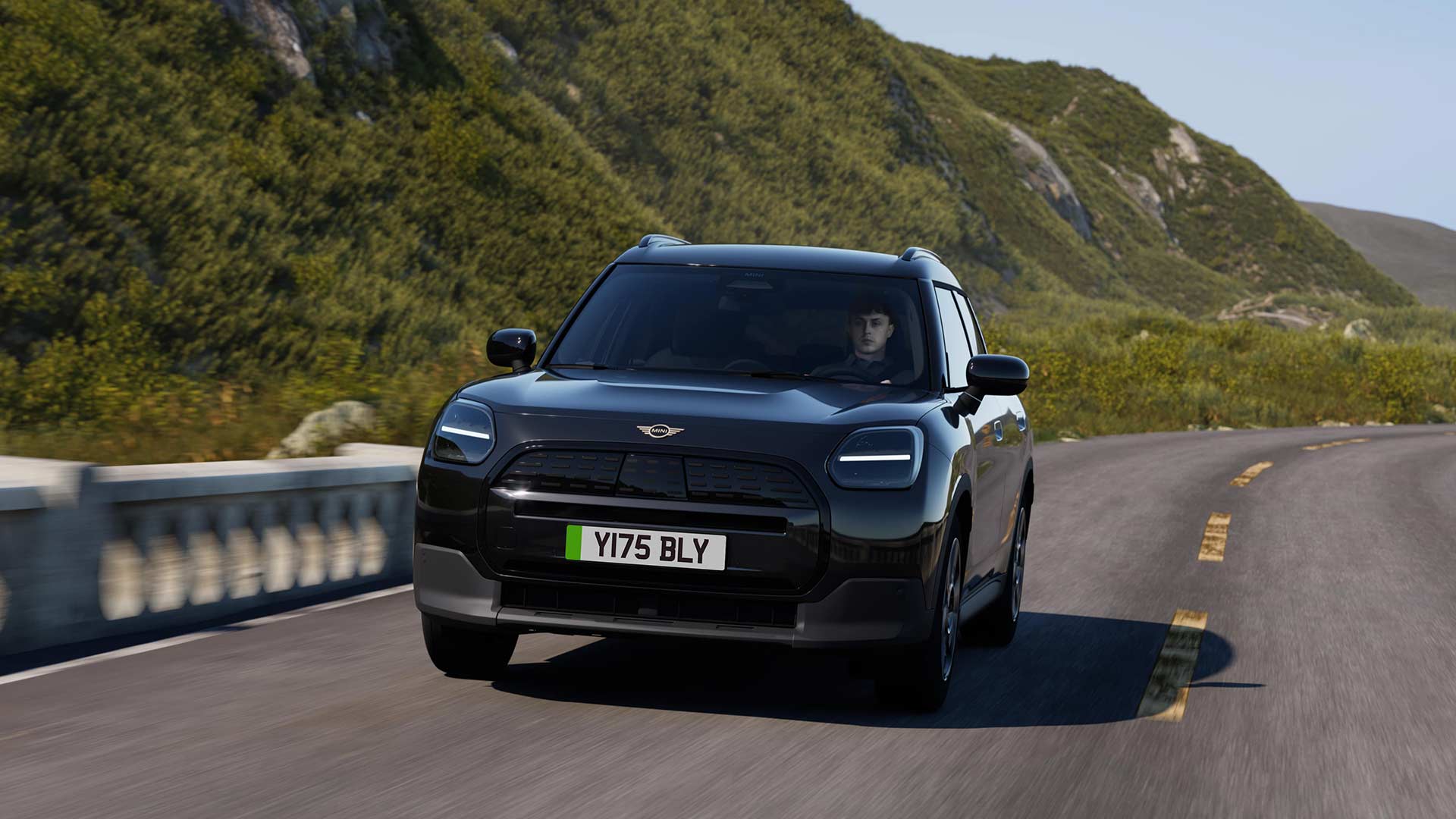 MINI UK: The Official Website - Find & Configure Your MINI