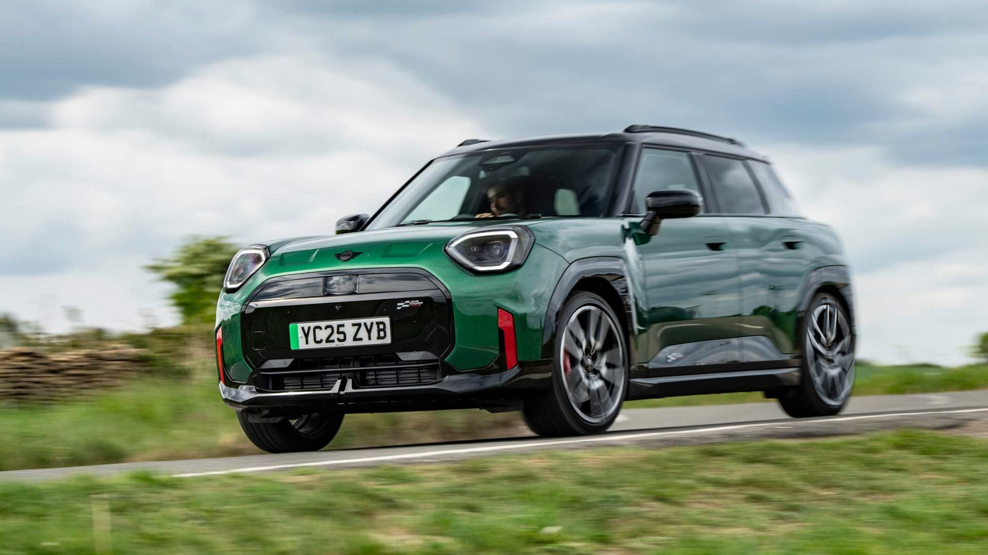 Understanding Benefit in Kind (BIK) Tax | MINI UK