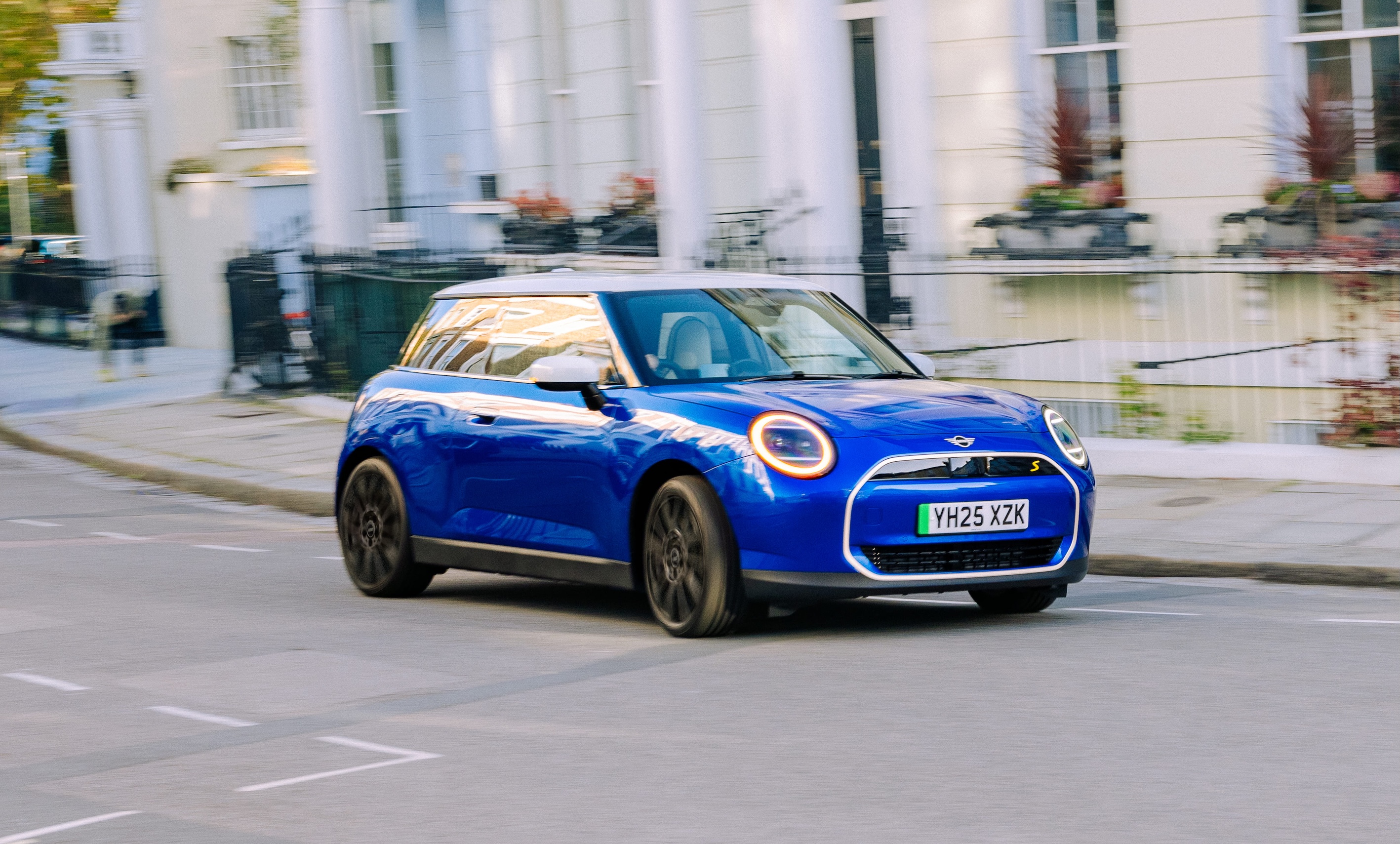Latest MINI Cooper Finance Offers & Deals