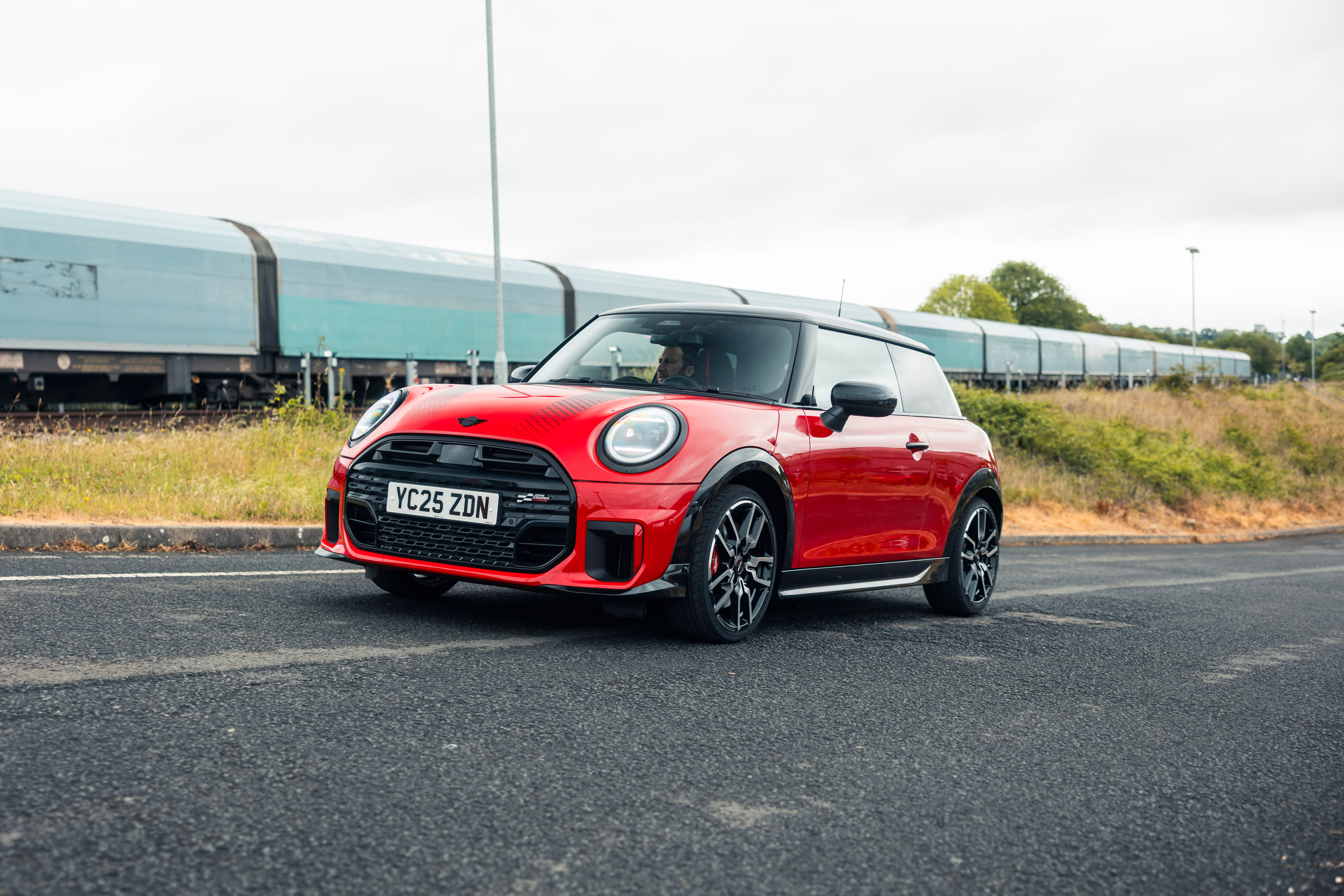 MINI Motability Scheme - Cars, Offers & Price List 2025 - MINI UK