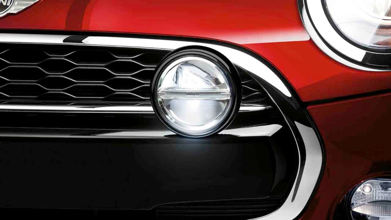 Exterior Car Accessories | Genuine MINI Parts | MINI UK