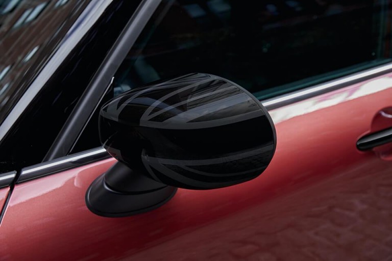 Genuine MINI Parts & Accessories | MINI UK