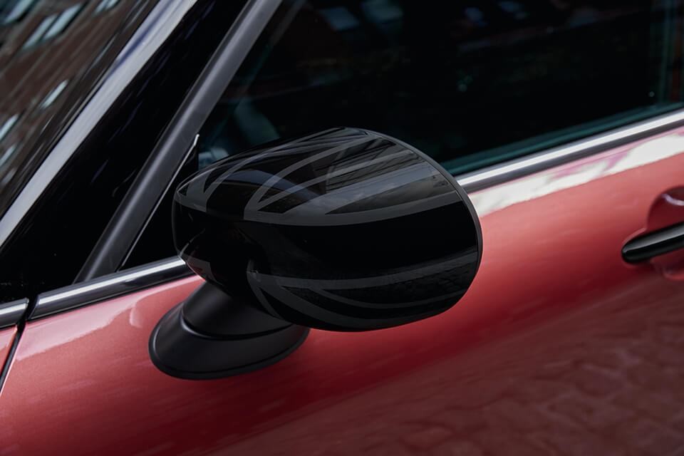 Genuine MINI Parts & Accessories | MINI UK