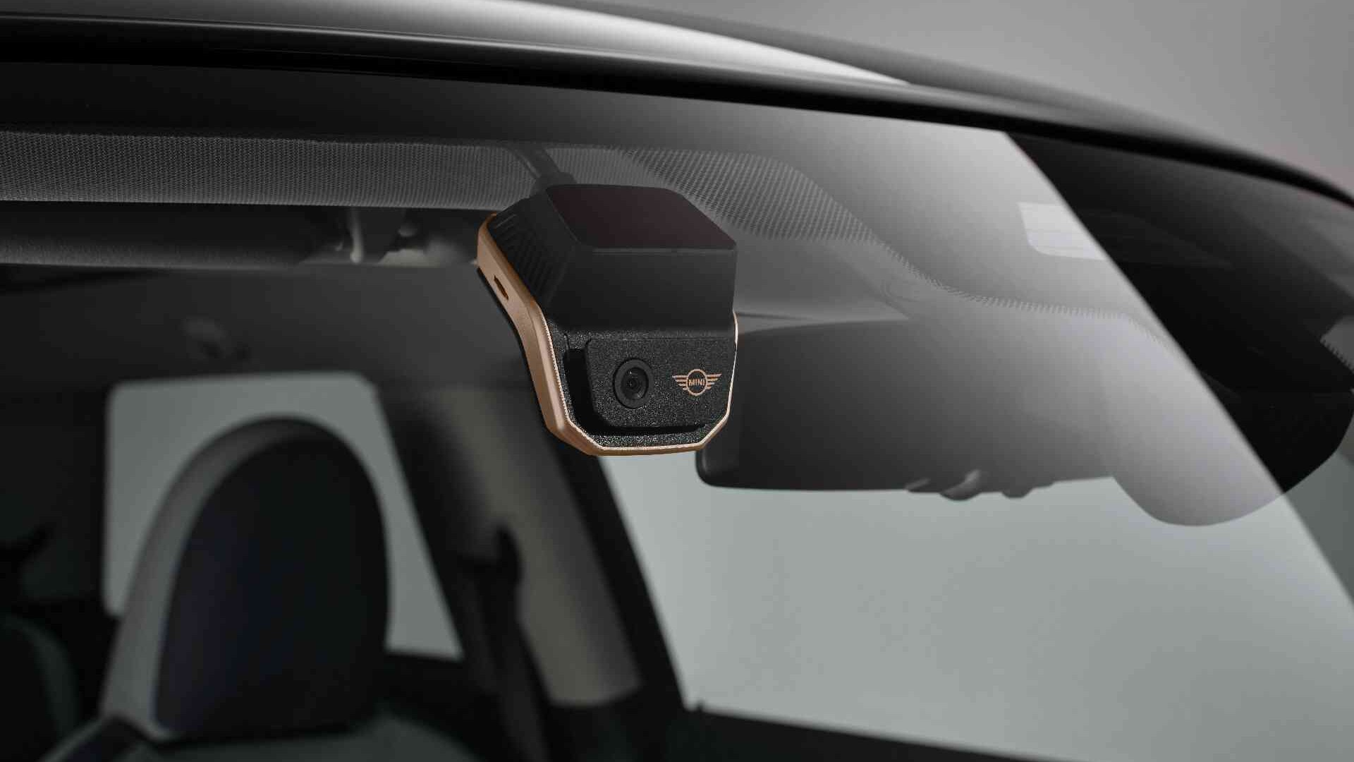 Interior Car Accessories | Genuine MINI Parts | MINI UK