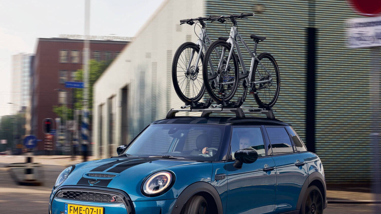 MINI Parts | Accessories | MINI UK