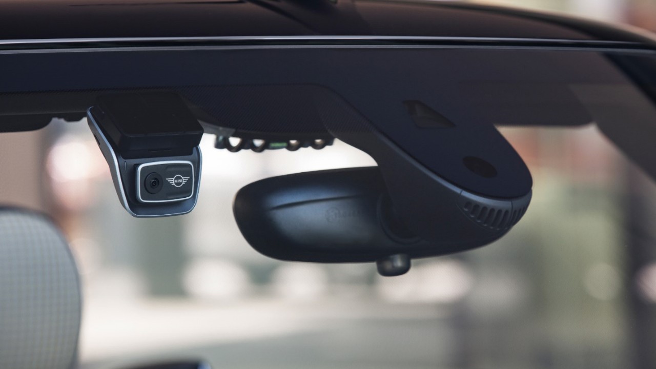 MINI Parts | Accessories | MINI UK