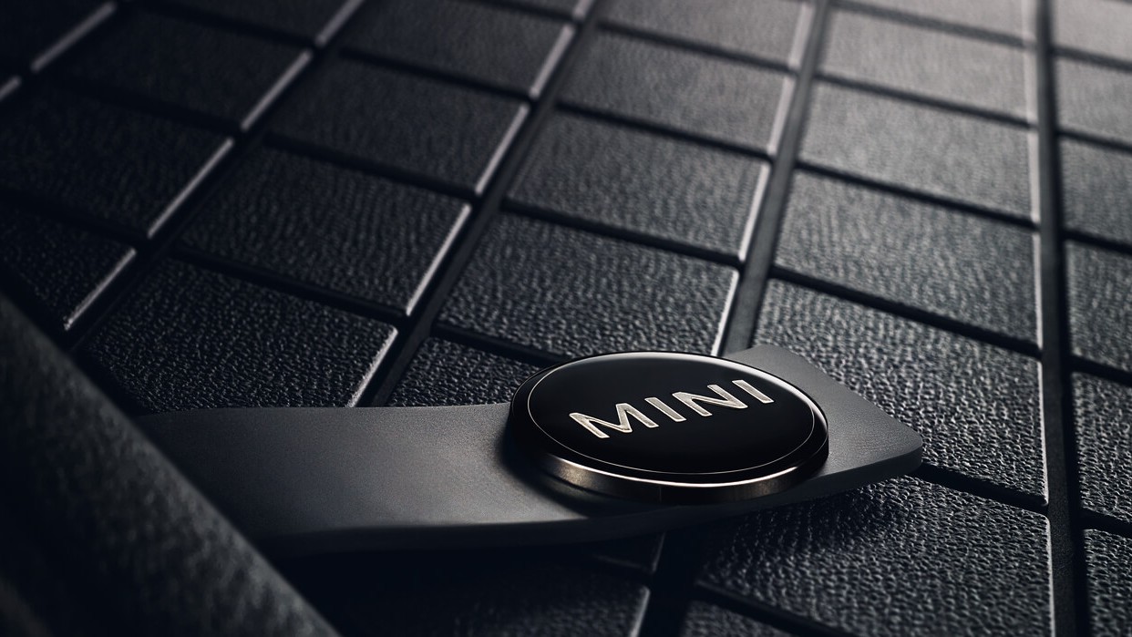 MINI Parts | Accessories | MINI UK