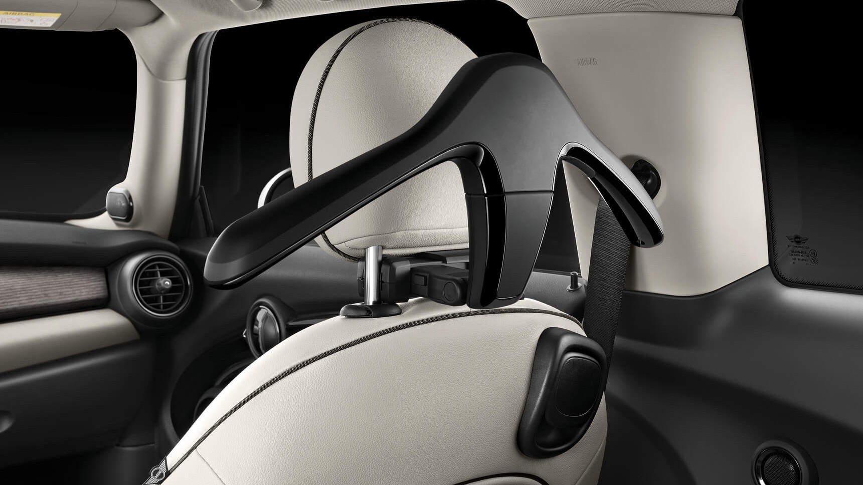 MINI Parts | Accessories | MINI UK