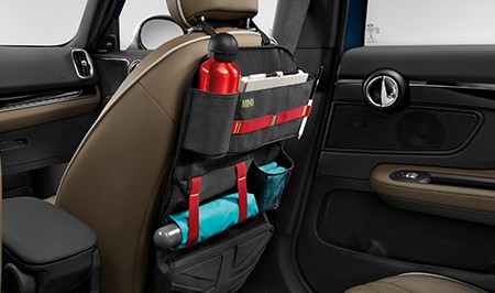 MINI Countryman Accessories | Car Accessories | MINI UK