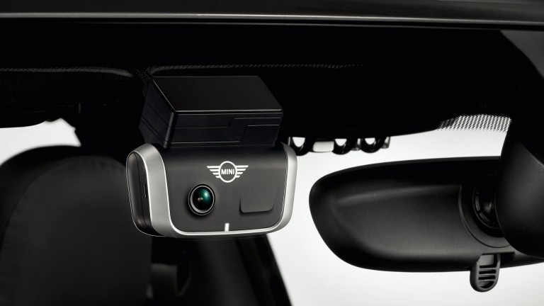Car Gadgets & Accessories | Genuine MINI Parts | MINI UK