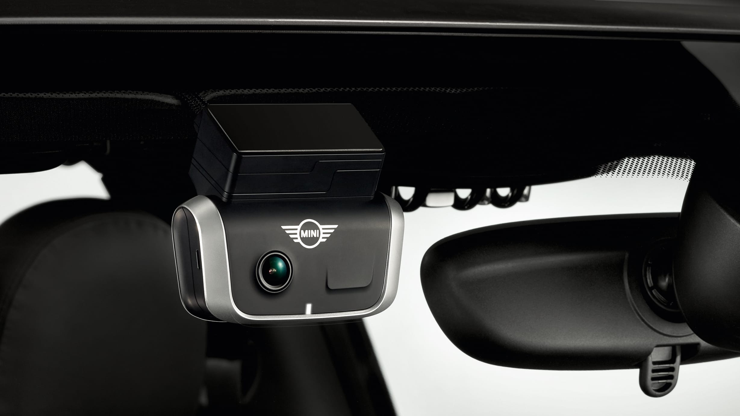 Car Gadgets & Accessories | Genuine MINI Parts | MINI UK