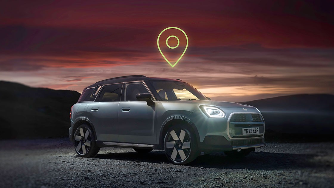 Car Gadgets & Accessories | Genuine MINI Parts | MINI UK