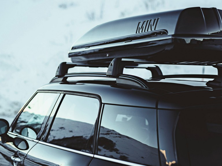 Wheel and Tyre Accessories | Genuine MINI Parts | MINI UK