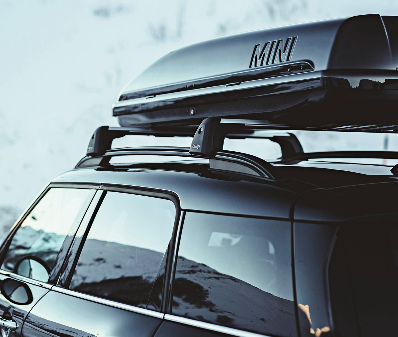 Wheel and Tyre Accessories | Genuine MINI Parts | MINI UK