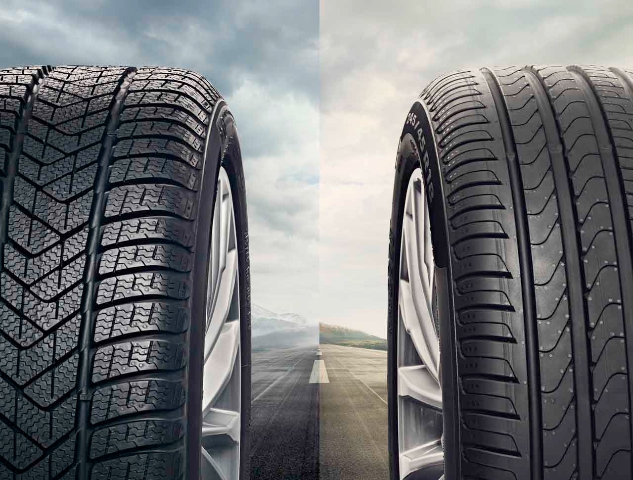 Wheel and Tyre Accessories | Genuine MINI Parts | MINI UK