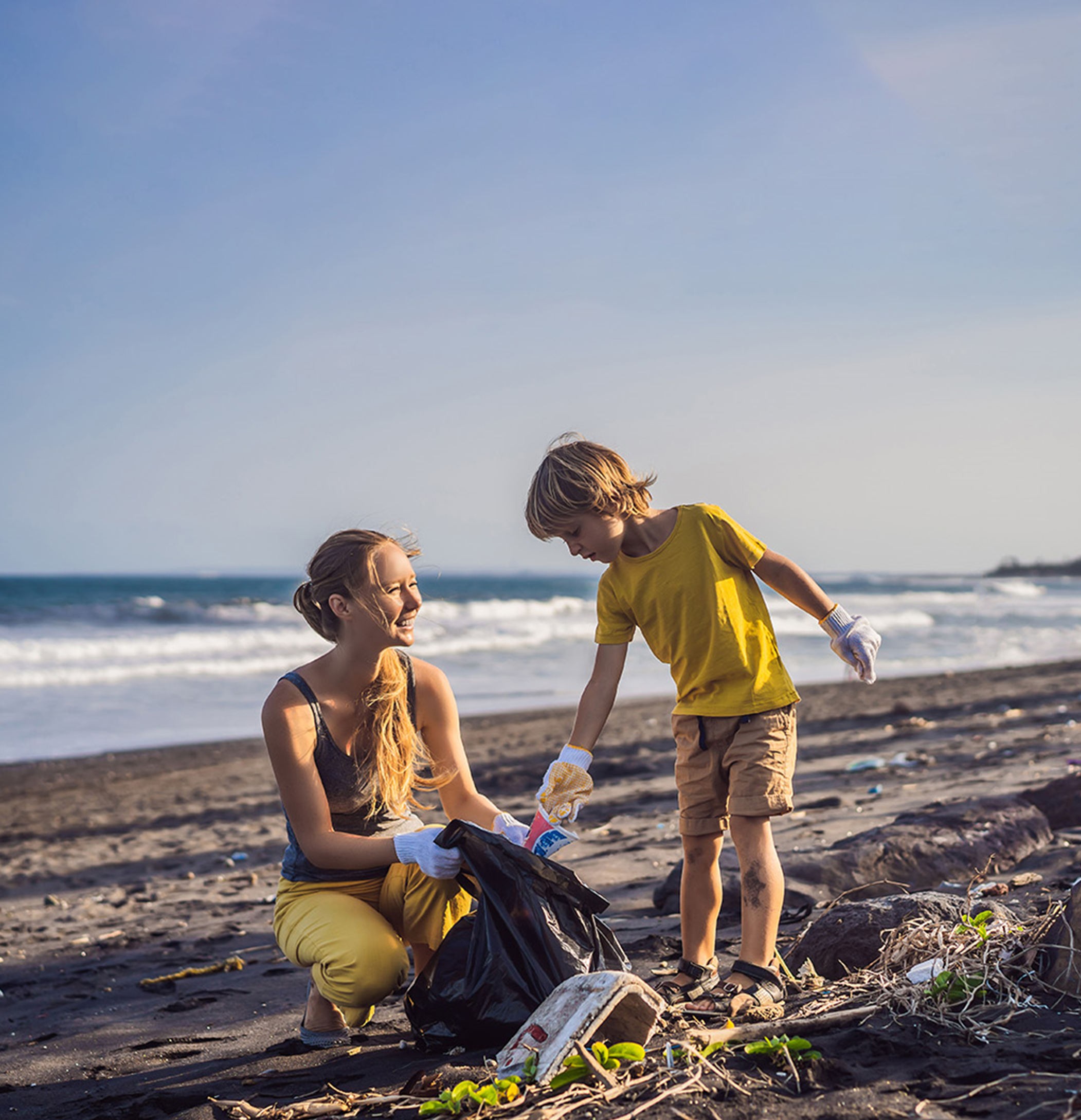 MINI Big Love | Celebrating Experiences | MINI UK