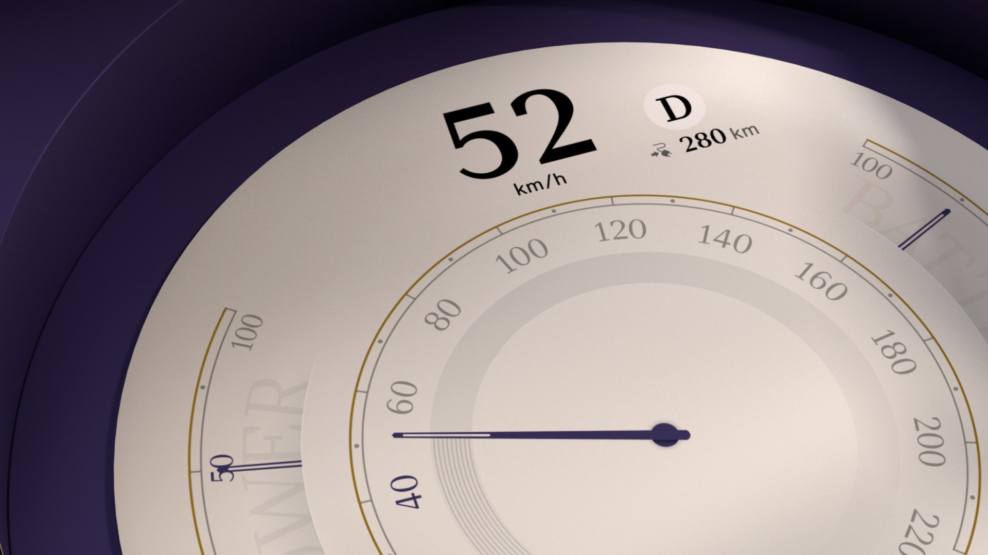 MINI Experience Modes