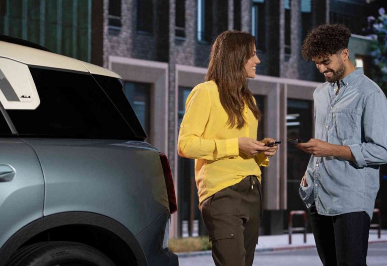 Existing Customers | Finance & Insurance | MINI UK