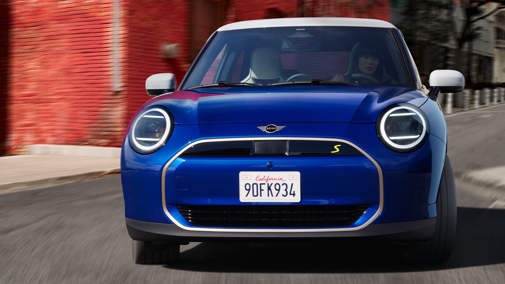 MINI Motability Finance & Insurance | MINI UK