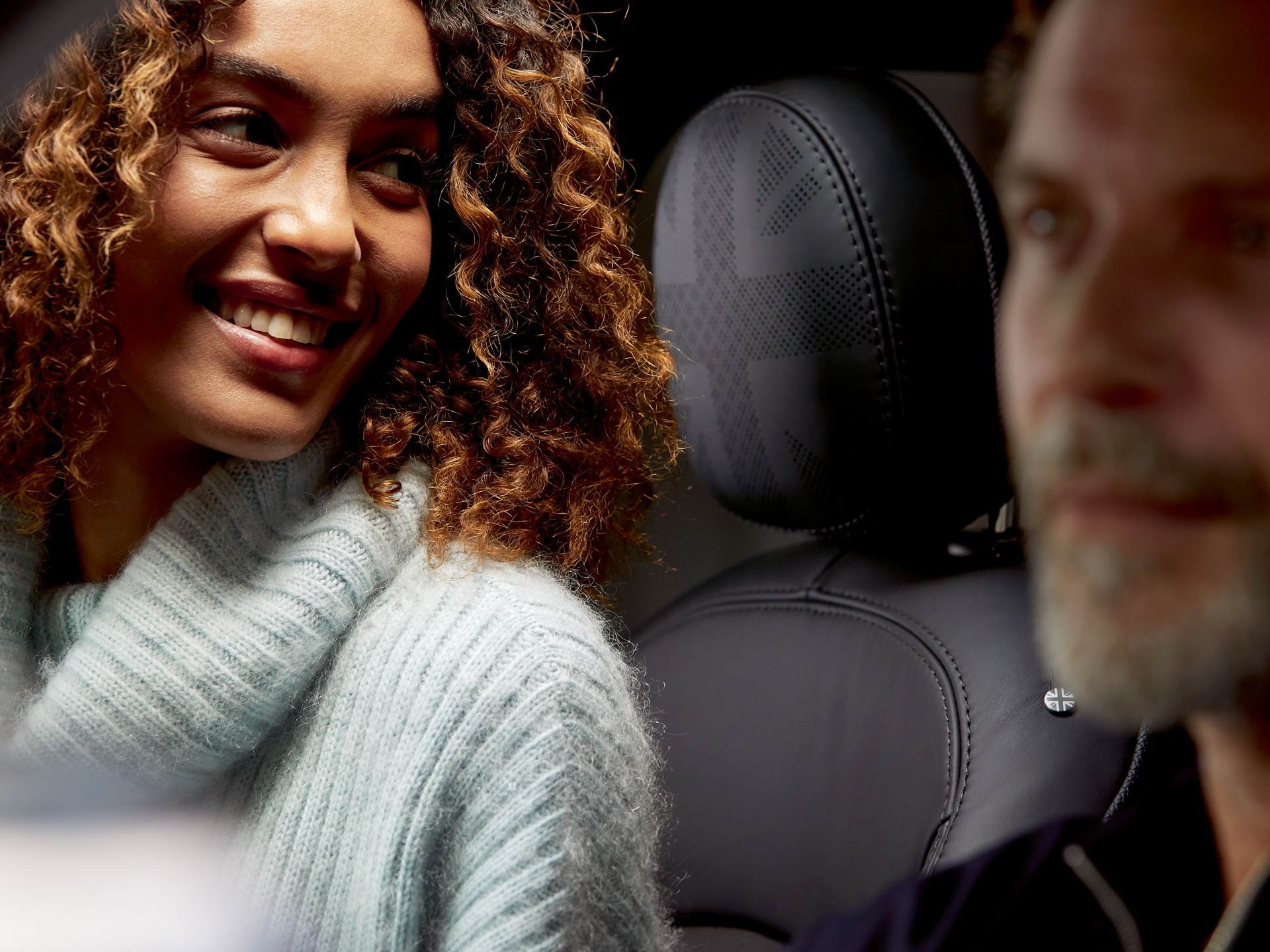 MINI Finance, Leasing and Insurance