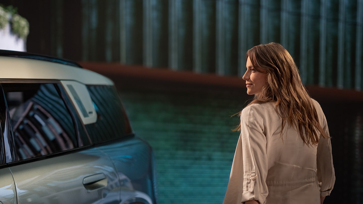 MINI Insurance | MINI UK