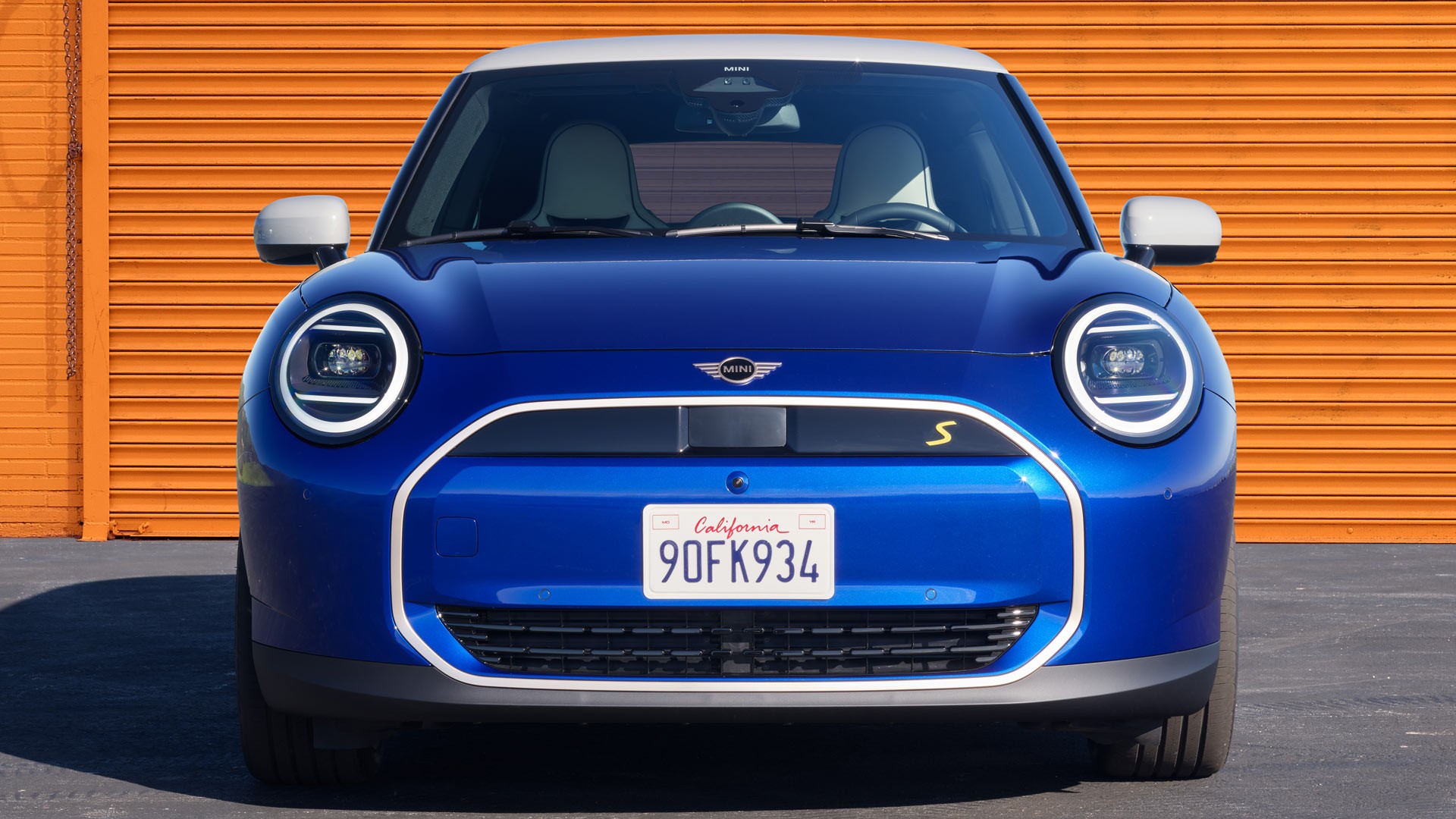 MINI Insurance | MINI UK