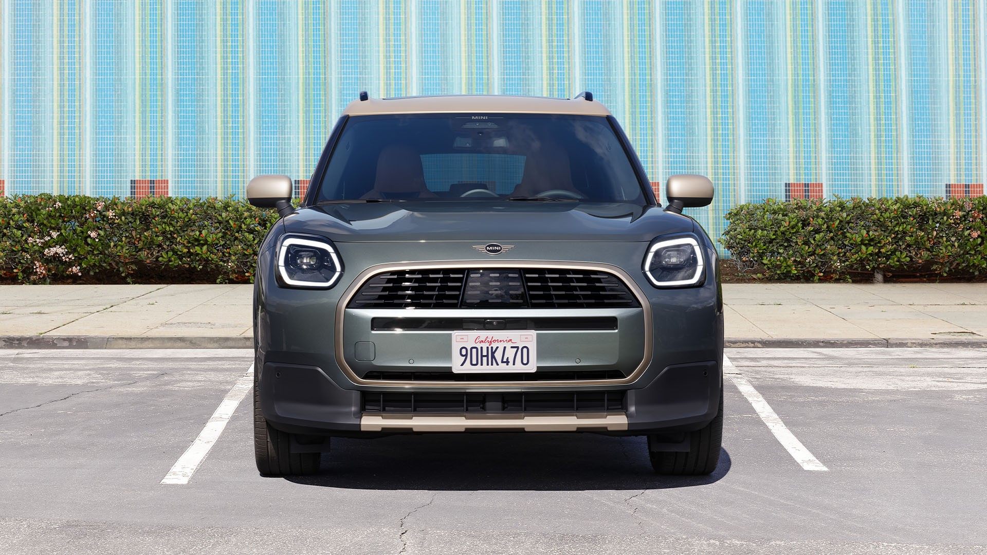 MINI Insurance | MINI UK