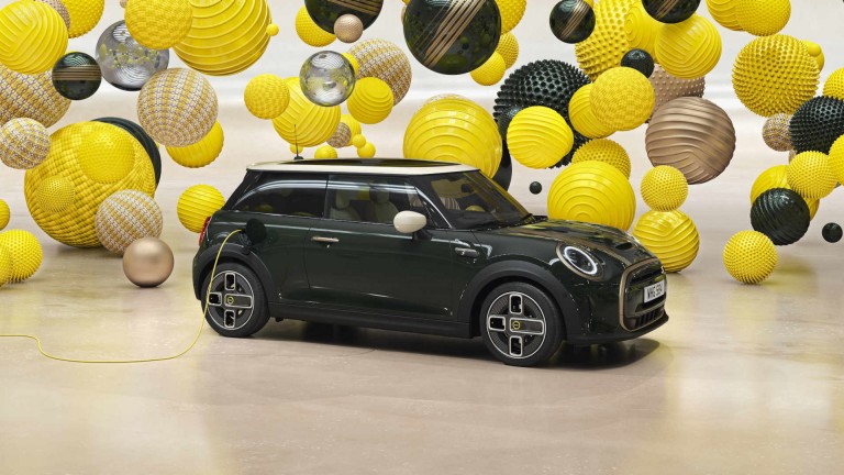 MINI UK: The Official Website - Find & Configure Your MINI