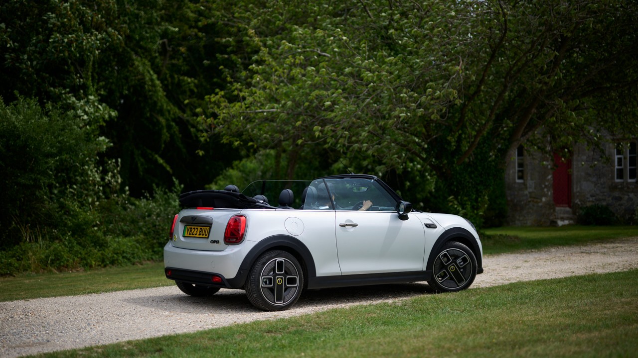 MINI UK: The Official Website - Find & Configure Your MINI