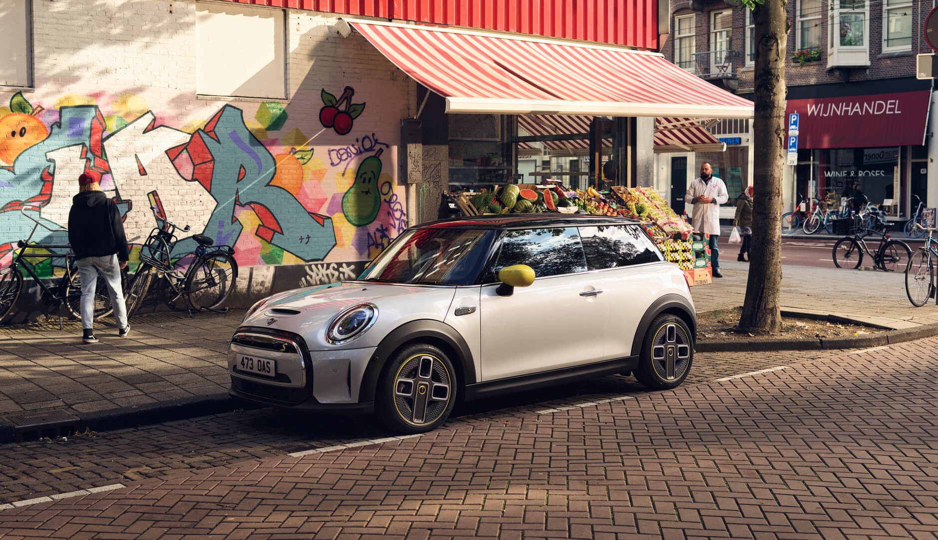 The Official MINI Website | MINI UK