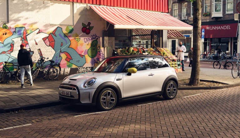 The Official MINI Website | MINI UK