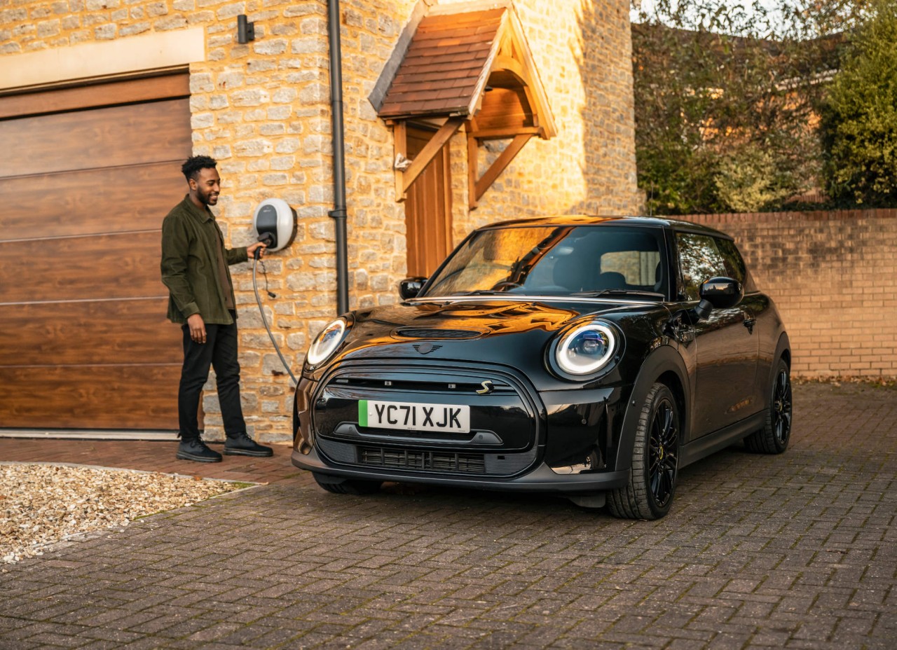 MINI UK: The Official Website - Find & Configure Your MINI
