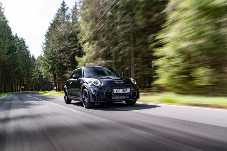 MINI UK: The Official Website - Find & Configure Your MINI