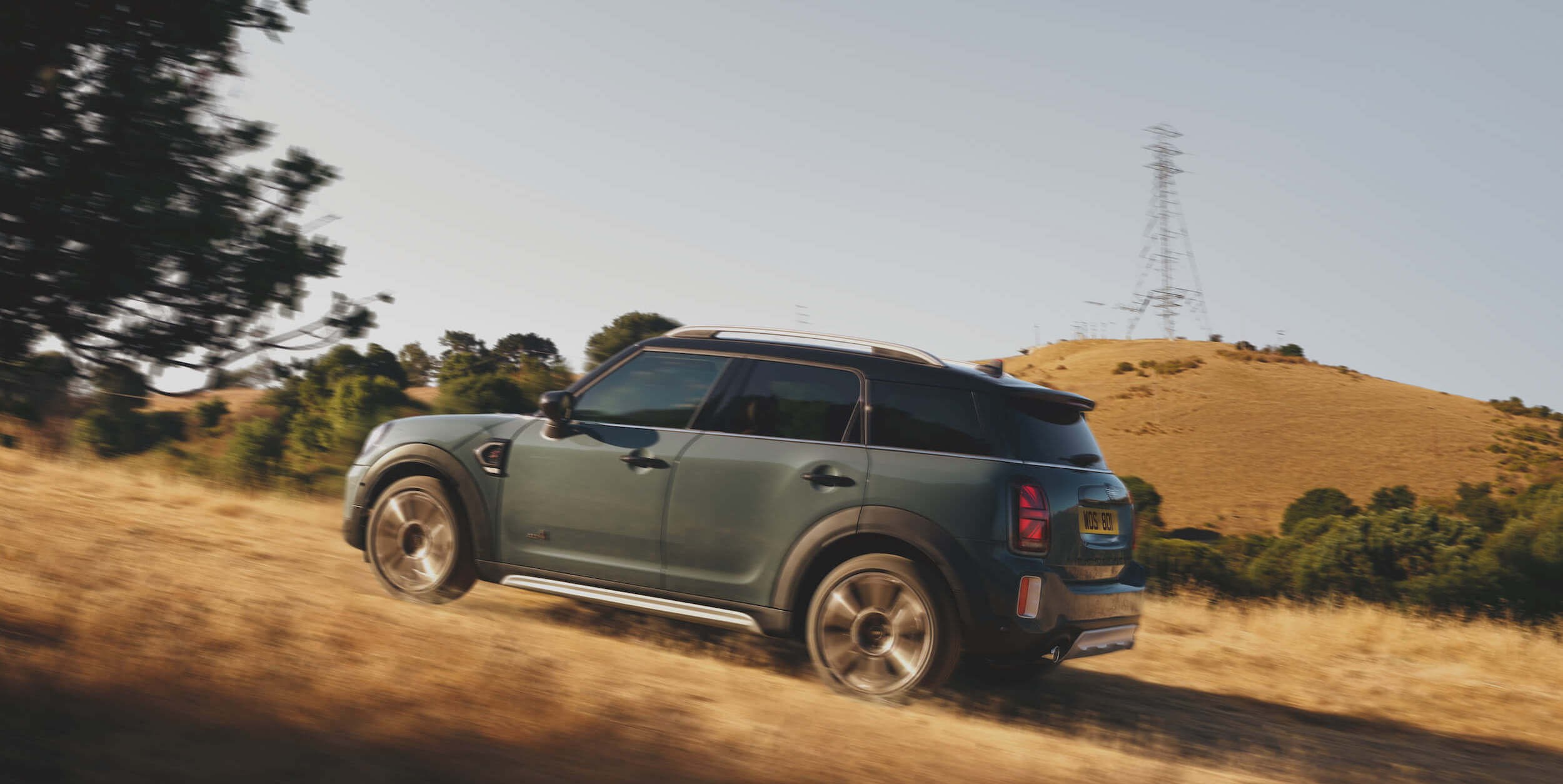 The Official MINI Website | MINI UK