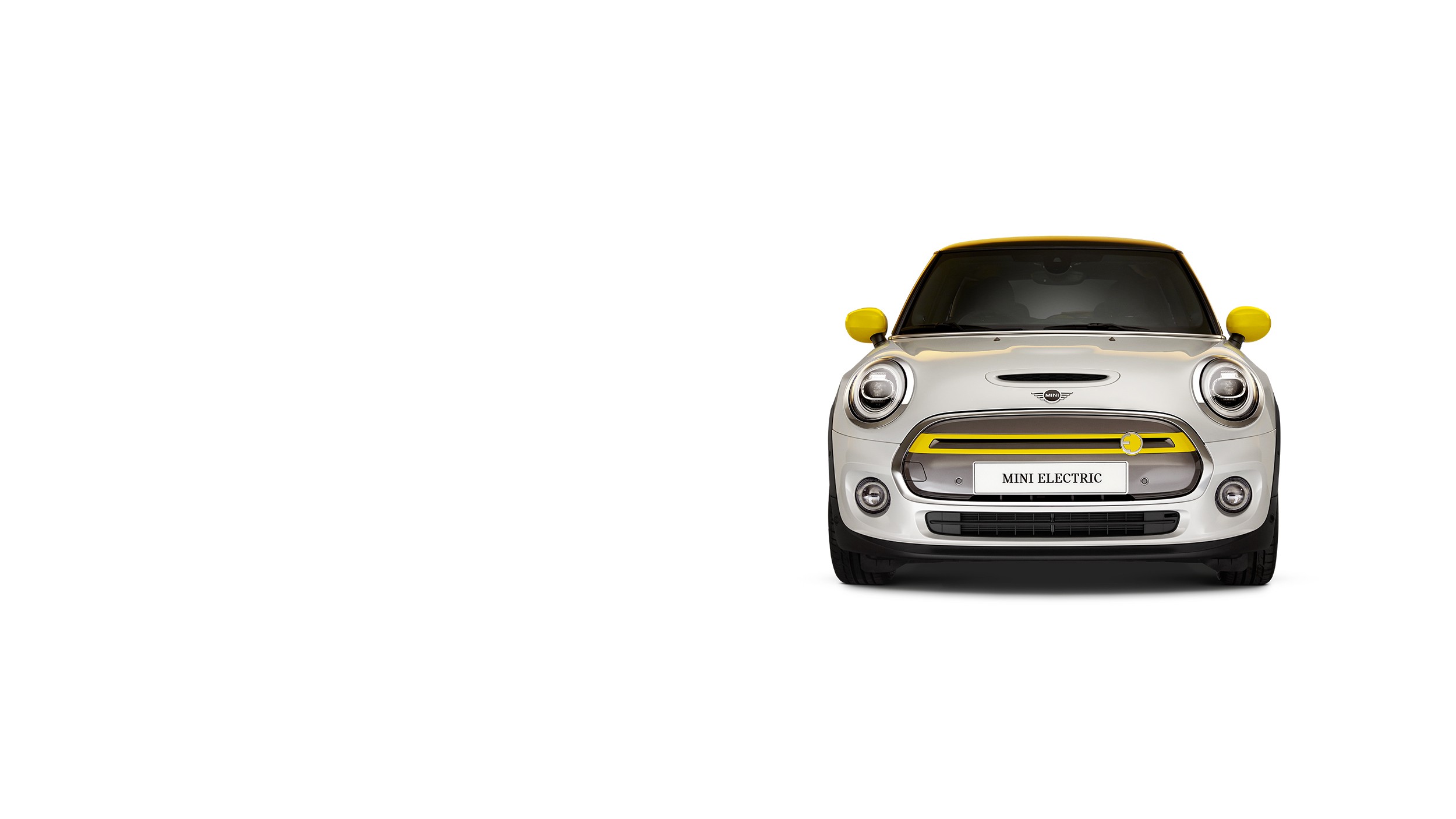 The Official MINI Website | MINI UK