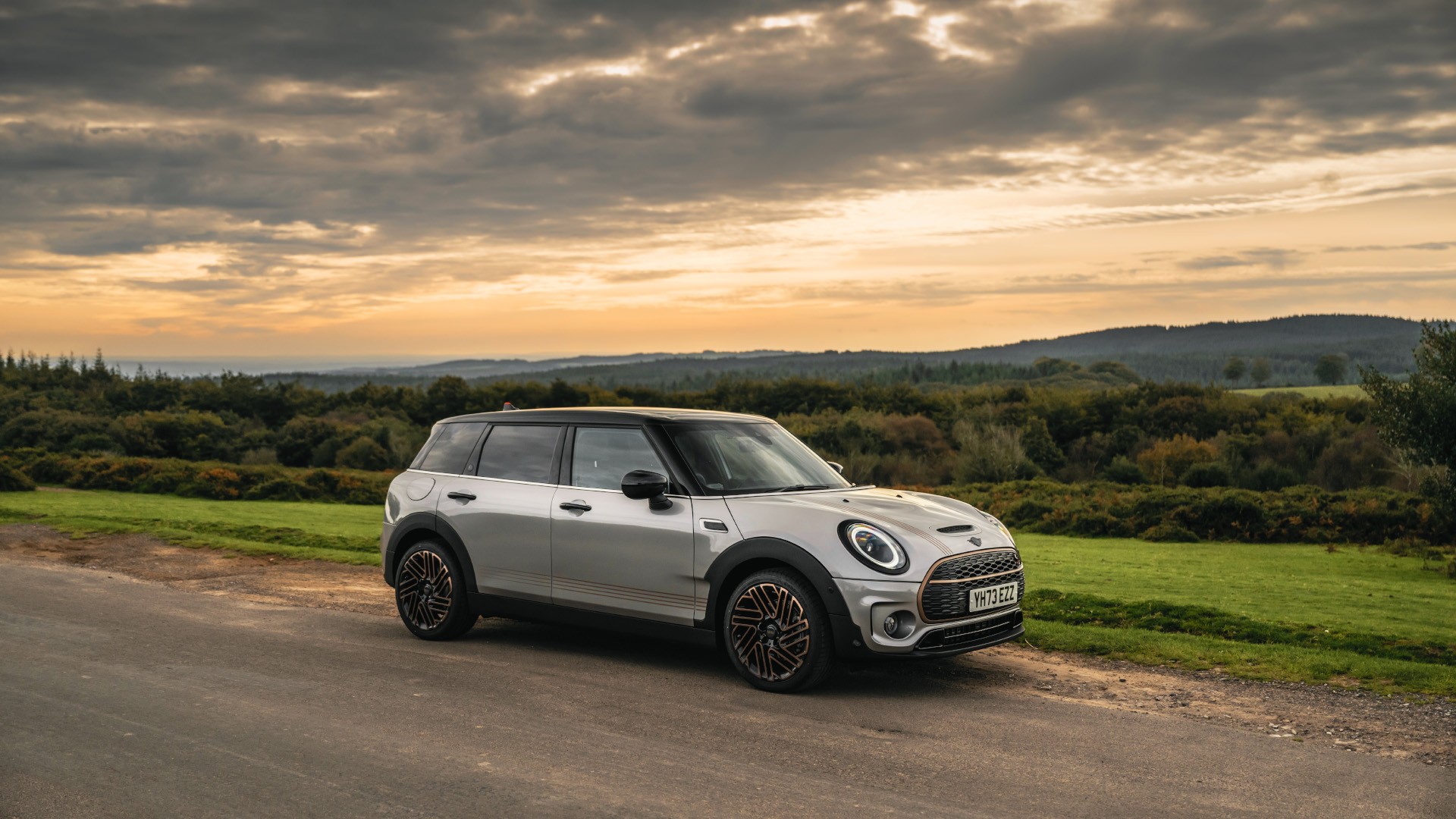 MINI UK: The Official Website - Find & Configure Your MINI