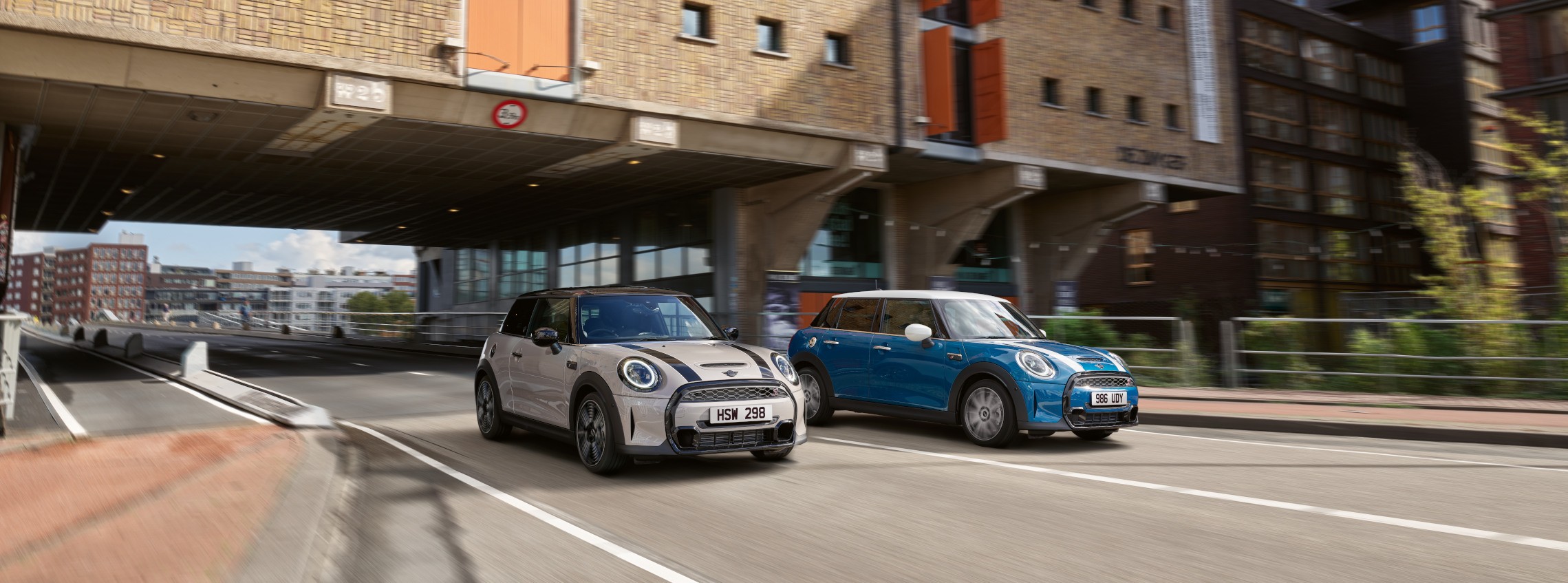 MINI UK: The Official Website - Find & Configure Your MINI