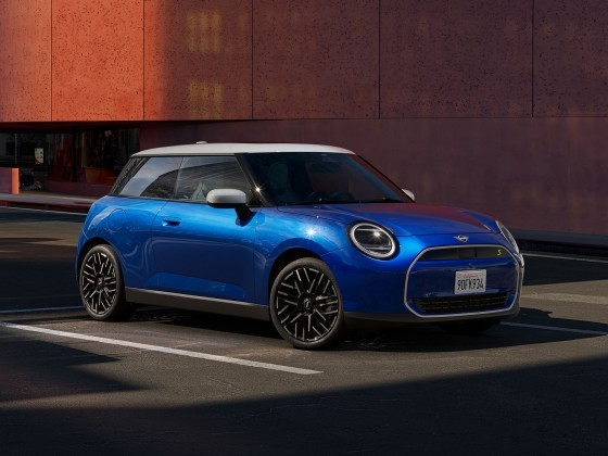 Flex Car Insurance | Insurance Solutions | MINI UK