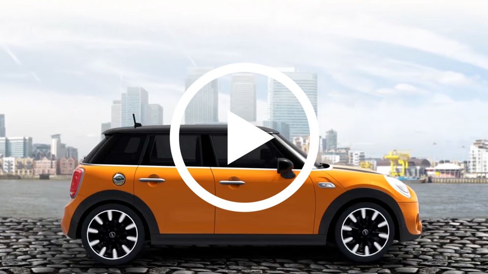 Insured Warranty | Insurance Solutions | MINI UK