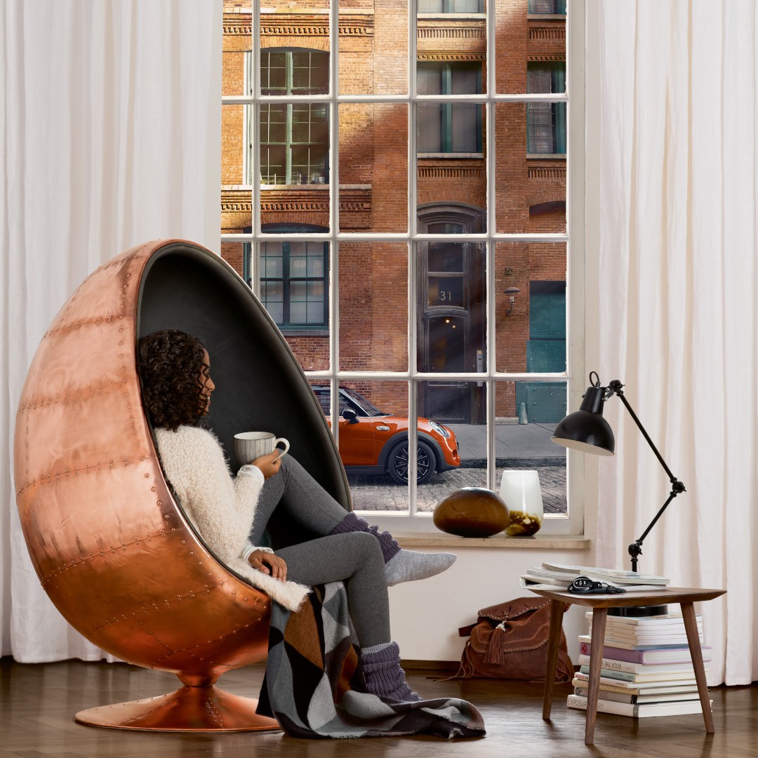 MINI Car Insurance | Finance and Insurance | MINI UK