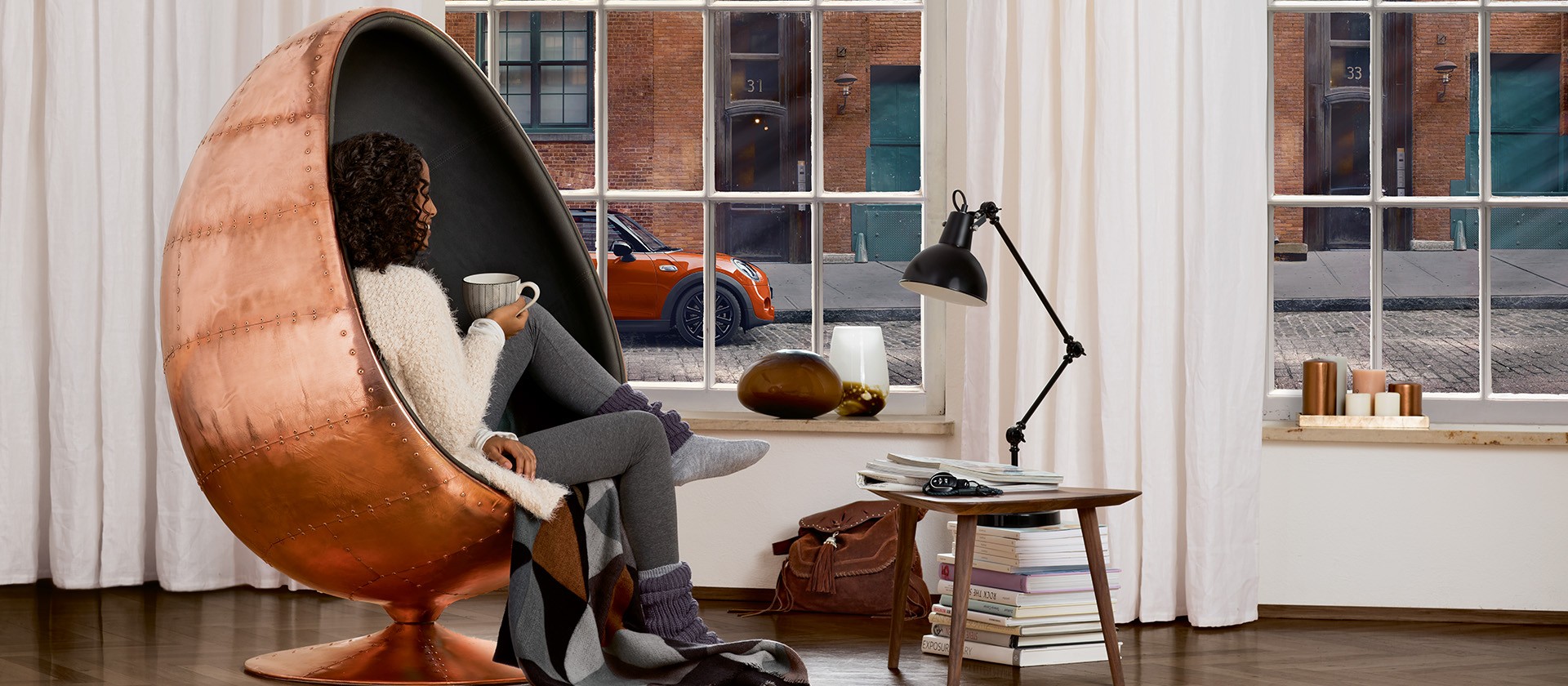 MINI Car Insurance | Finance and Insurance | MINI UK