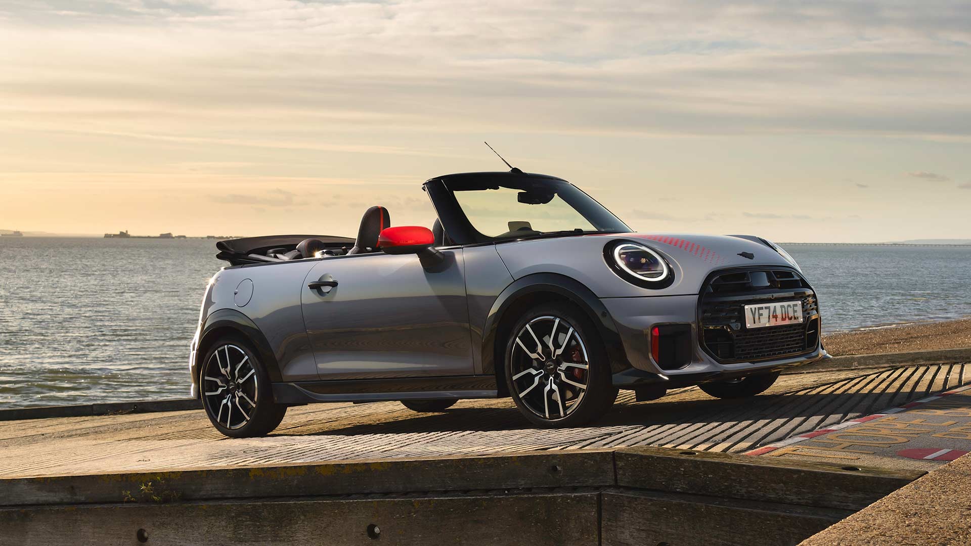 MINI UK: The Official Website - Find & Configure Your MINI