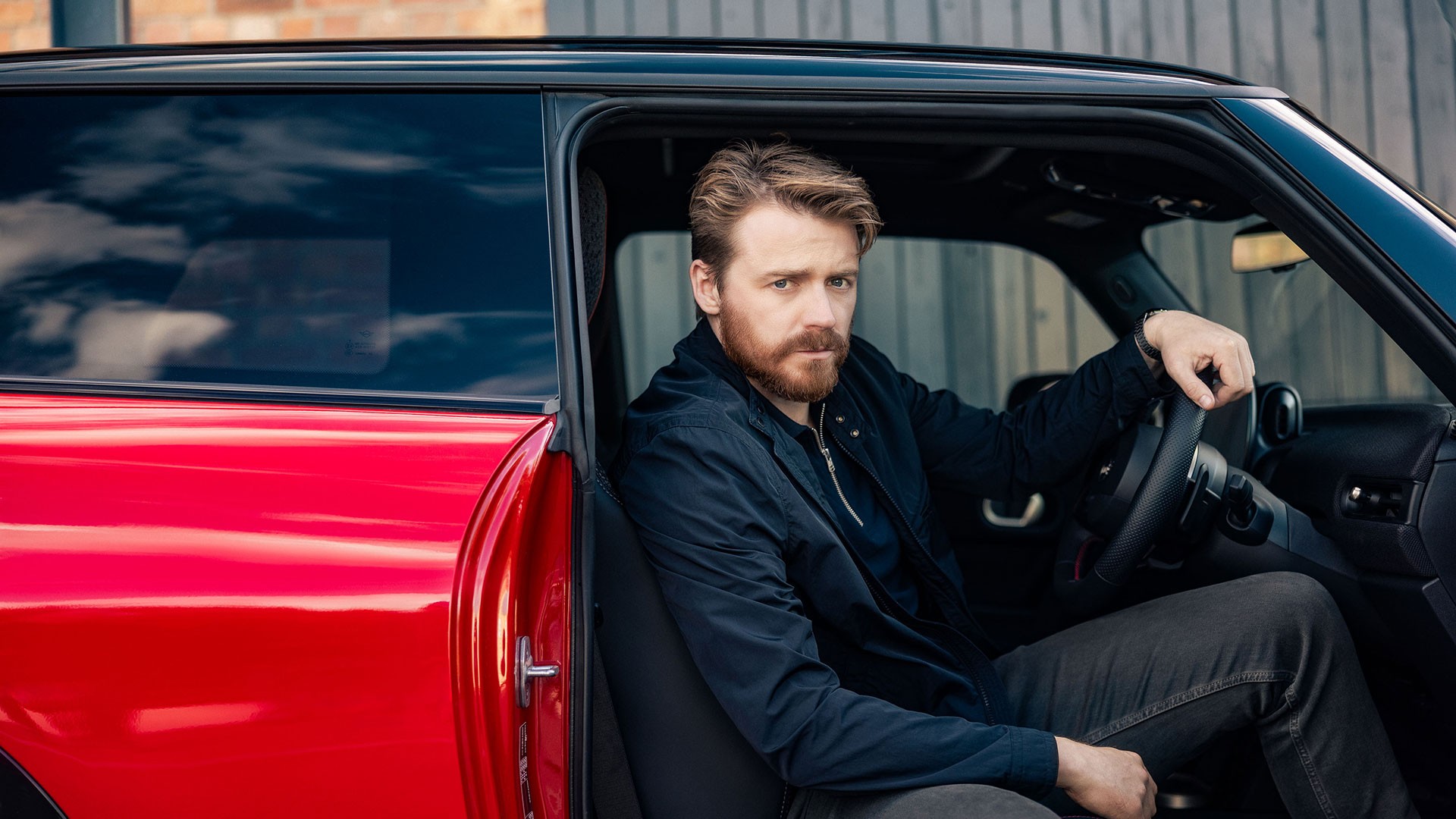 MINI UK Official Website: Find, Configure, Customise Your Car