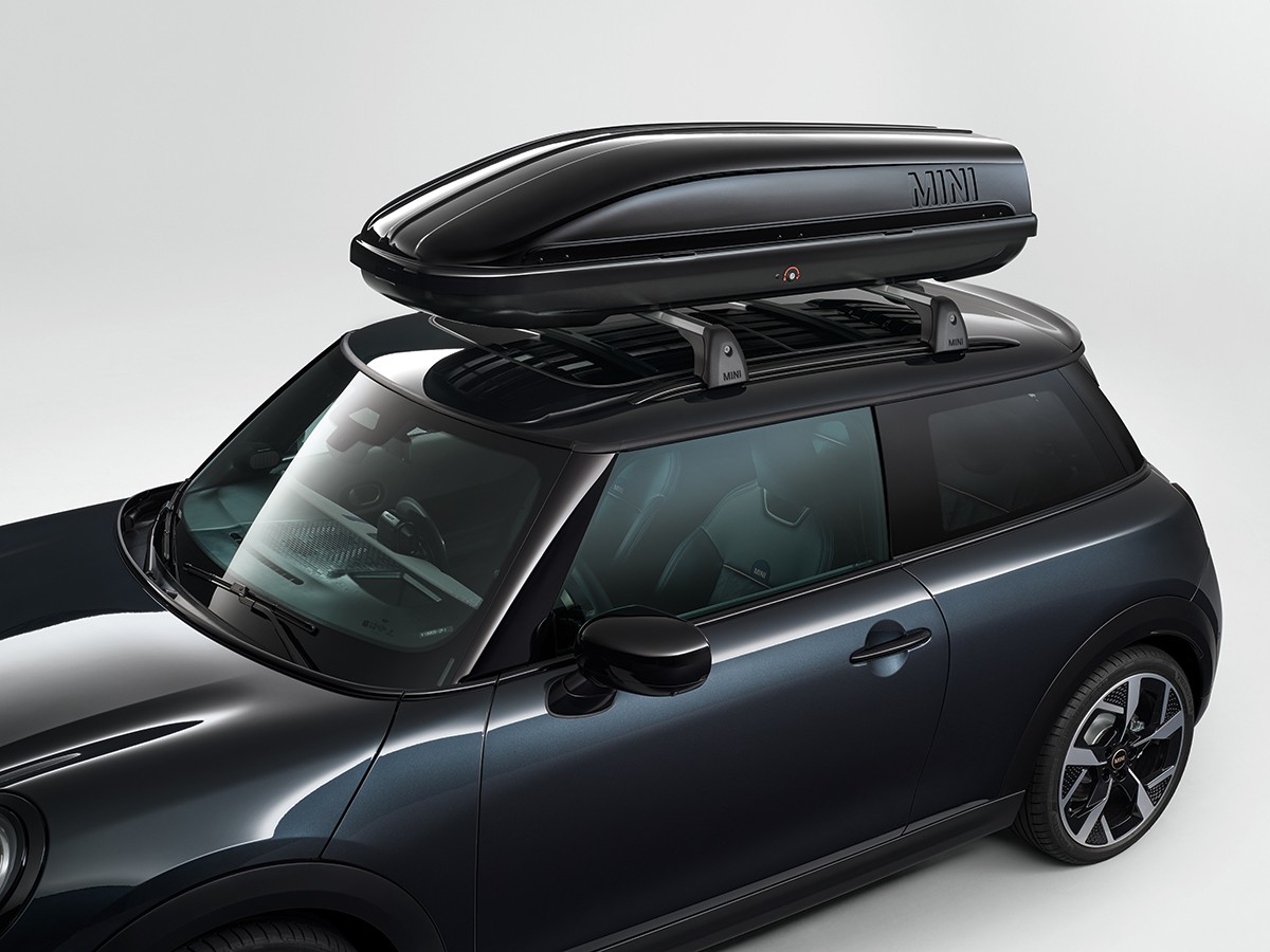 MINI UK: The Official Website - Find & Configure Your MINI