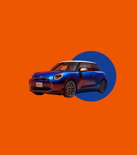 MINI UK: The Official Website - Find & Configure Your MINI