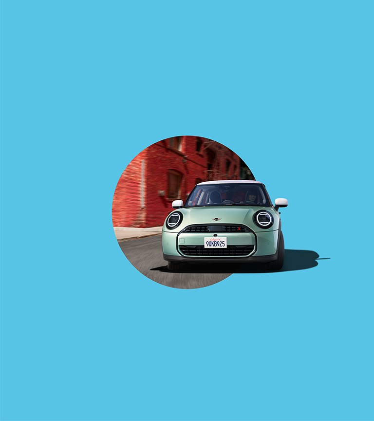 MINI UK: The Official Website - Find & Configure Your MINI