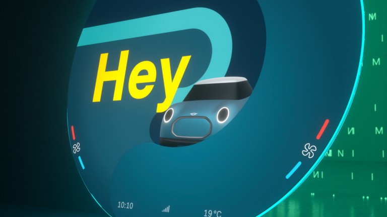 MINI Digital Experience | MINI UK