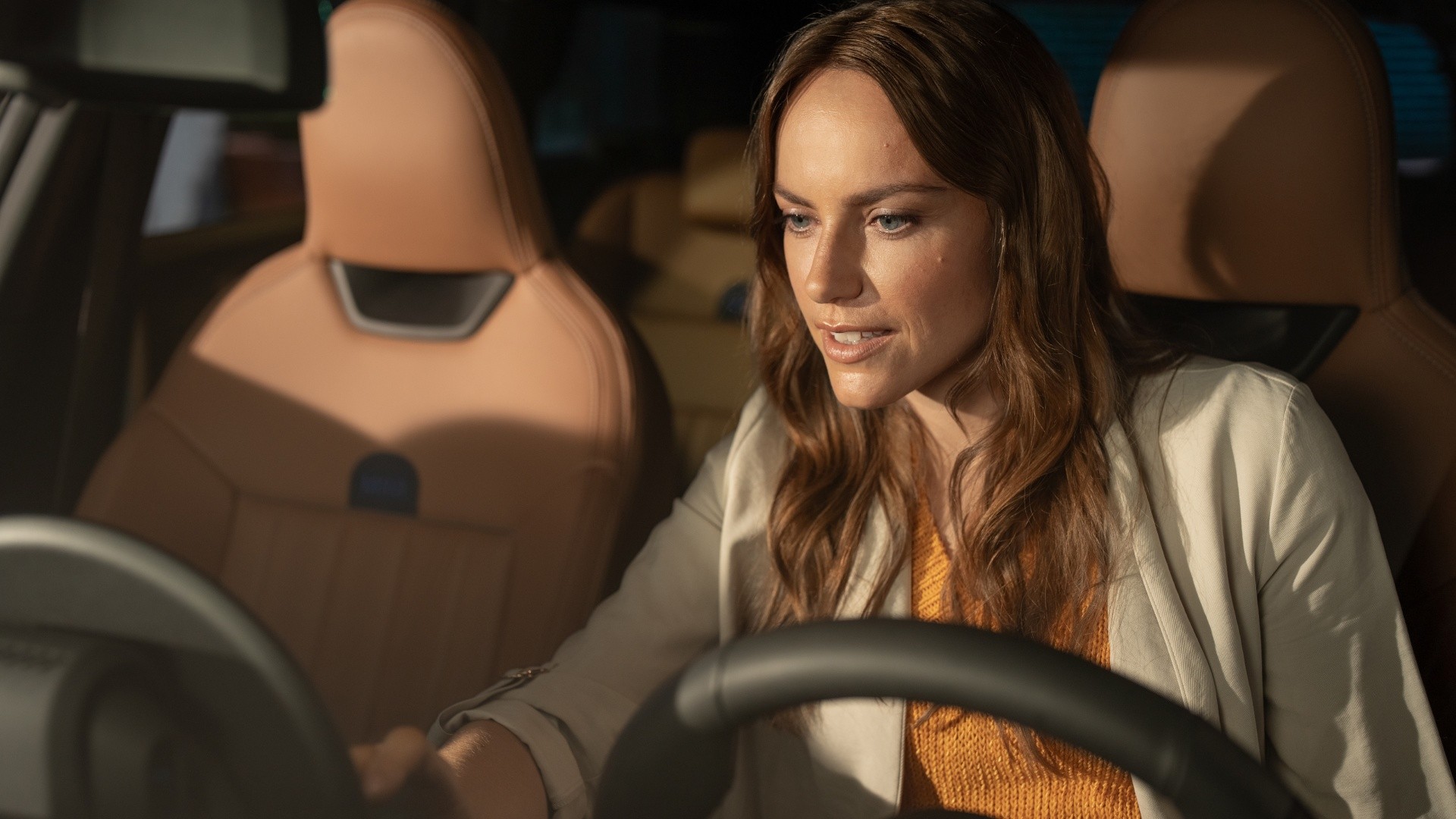 MINI Remote Software Upgrade | MINI UK